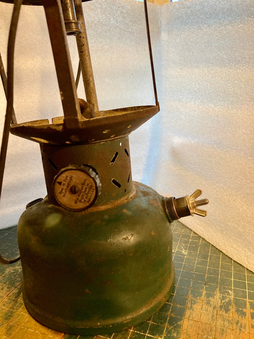 Check Valve Removal Tool, Fits Lanterns 200A, 220, 226, 228, 242. & mo ...