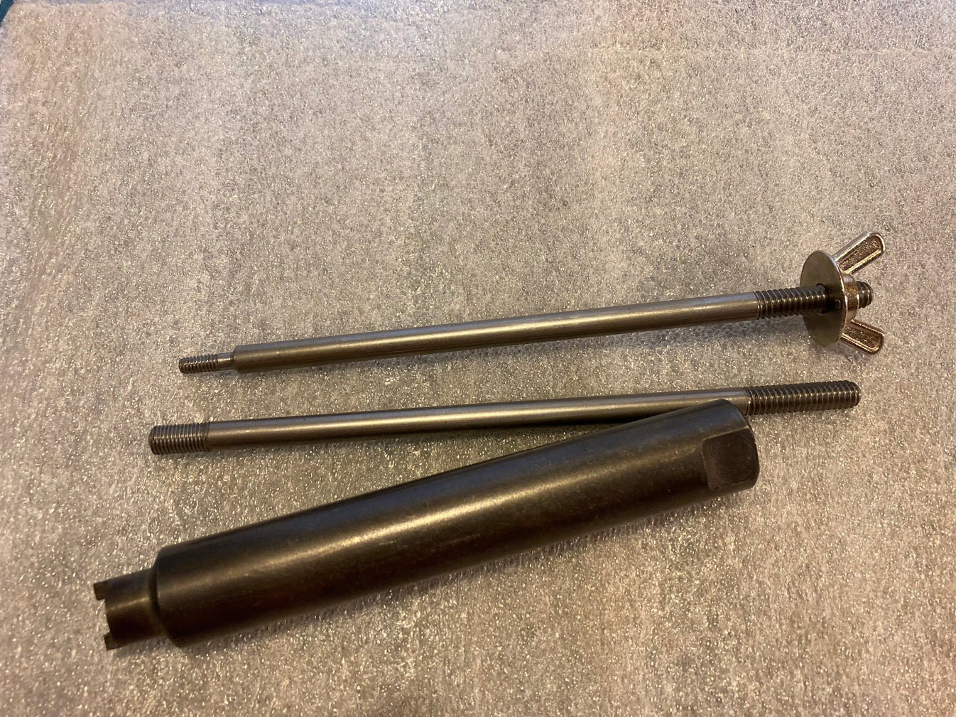 Check Valve Removal Tool, Fits Lanterns 200A, 220, 226, 228, 242. & mo ...